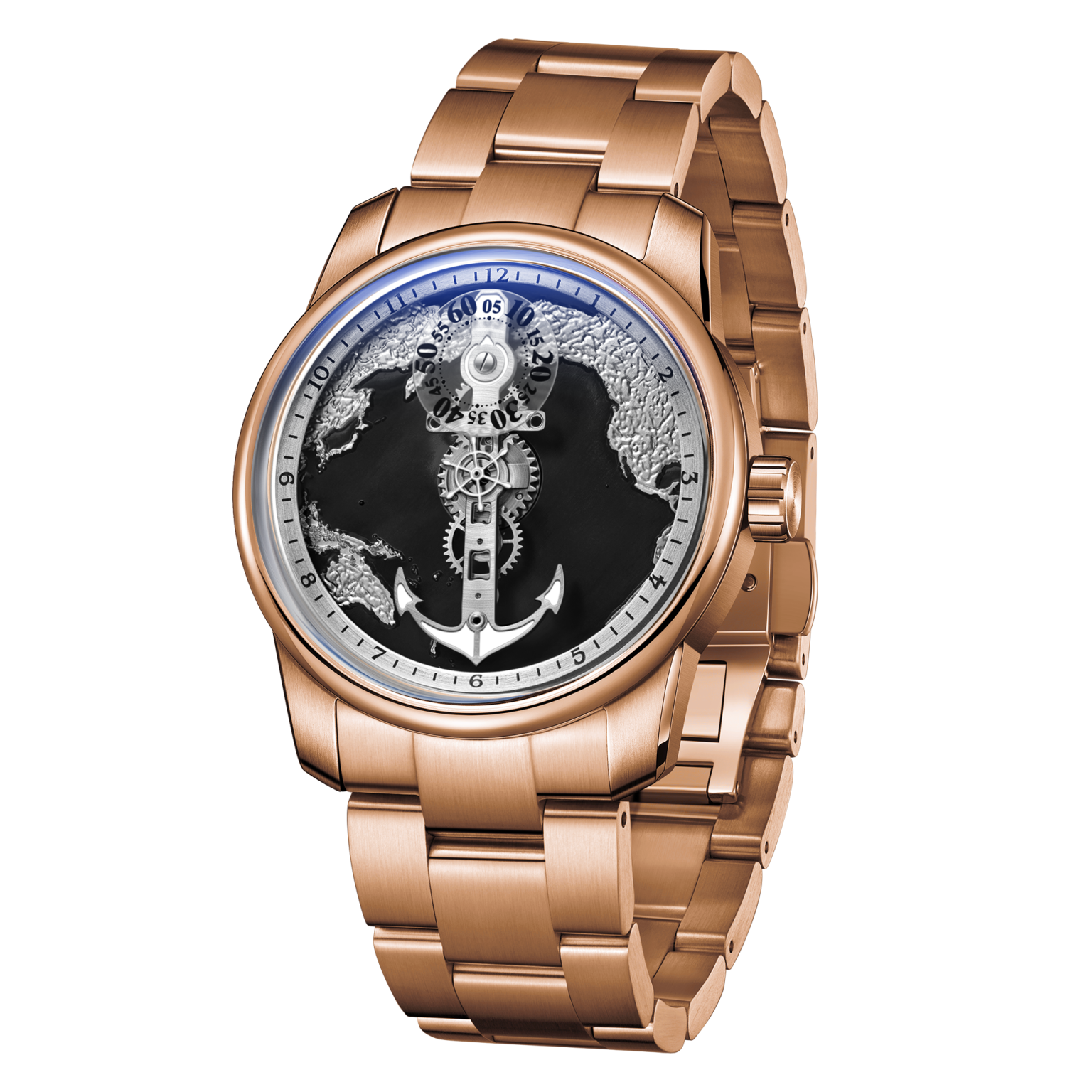 OBLVLO Official Watch - Cool Unique Watches & Luxury Skeleton Watches ...