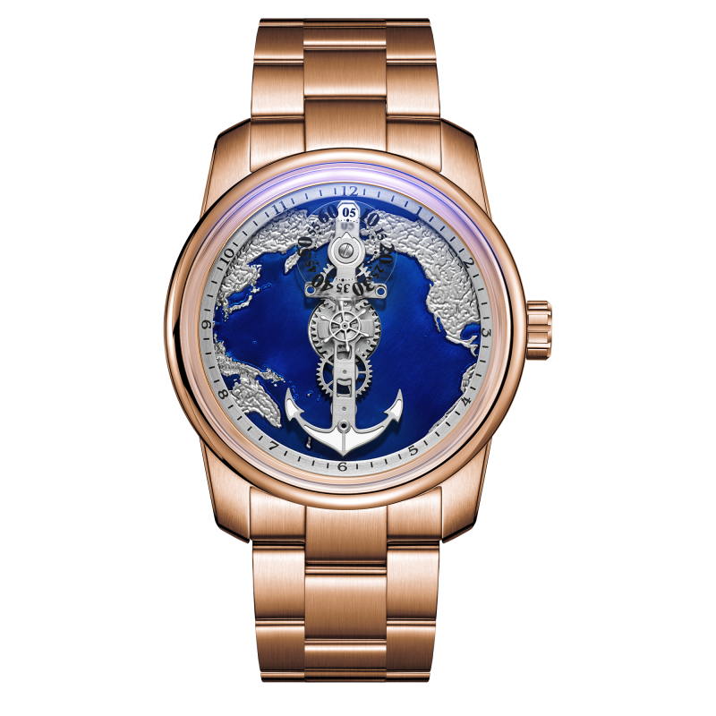 OBLVLO Official Watch - Cool Unique Watches & Luxury Skeleton Watches ...