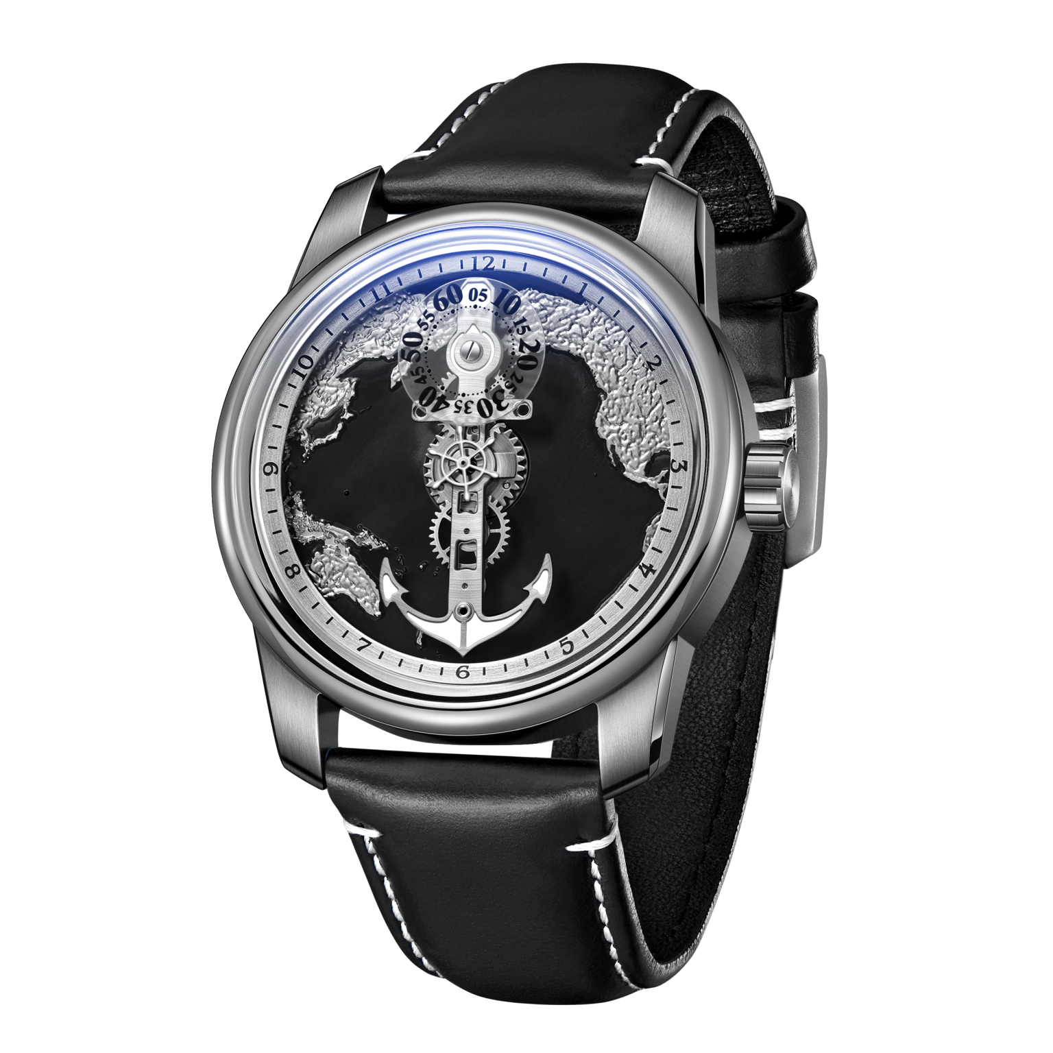 OBLVLO Official Watch - Cool Unique Watches & Luxury Skeleton Watches ...