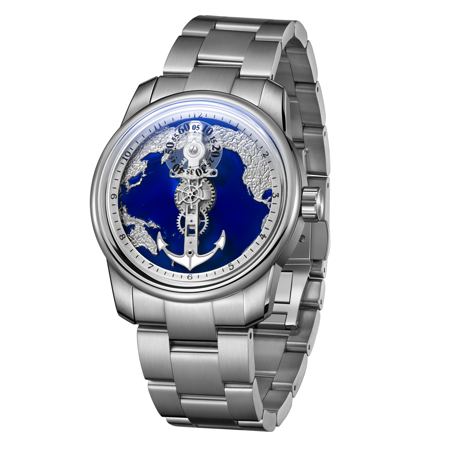 OBLVLO Official Watch - Cool Unique Watches & Luxury Skeleton Watches ...