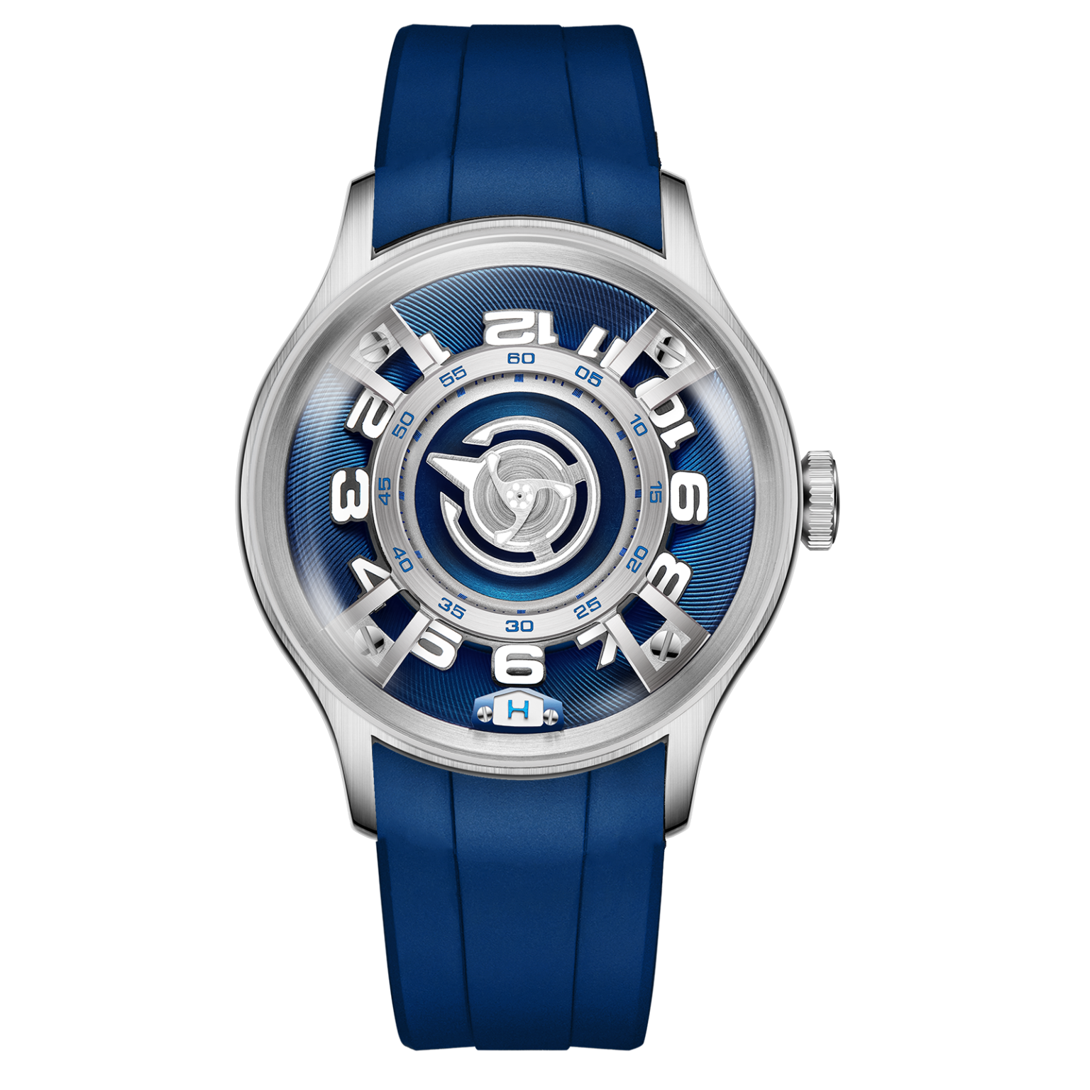 OBLVLO Official Watch - Cool Unique Watches & Luxury Skeleton Watches ...