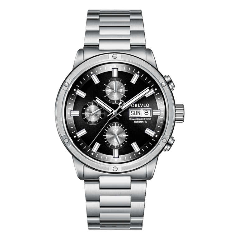 OBLVLO Official Watch - Cool Unique Watches & Luxury Skeleton Watches ...