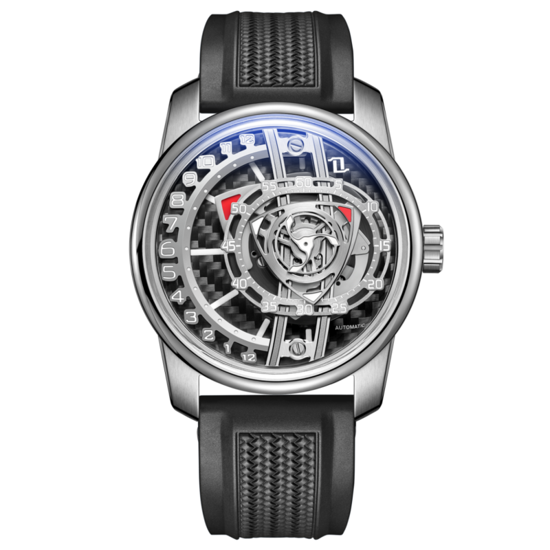 OBLVLO hollow-out Rotor Super Luminous Blue Nightligh Automatic ...