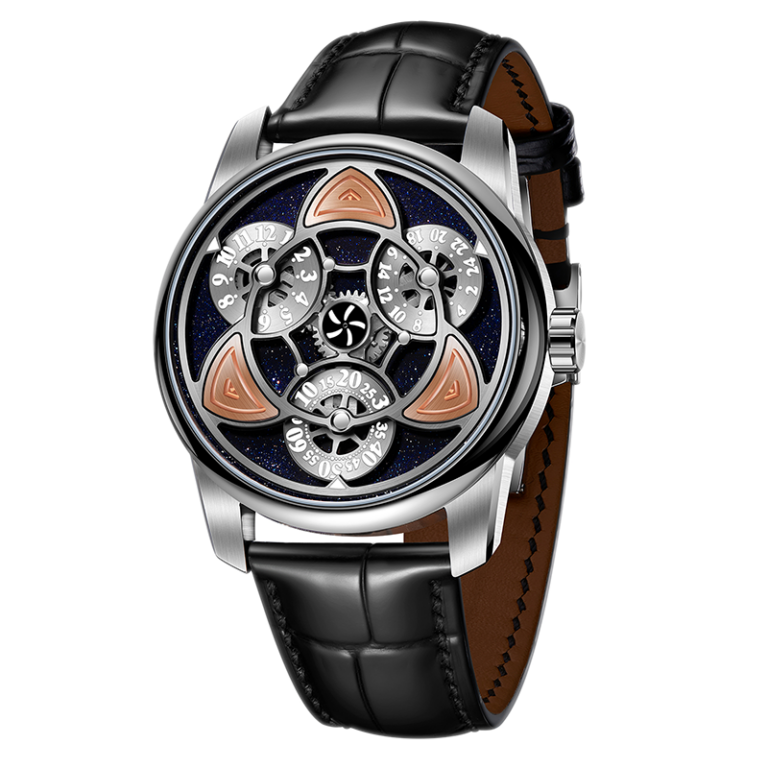 OBLVLO Official Watch - Cool Unique Watches & Luxury Skeleton Watches ...