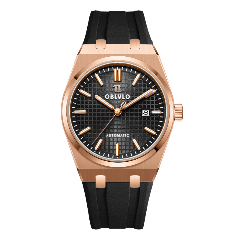 OBLVLO Official Watch - Cool Unique Watches & Luxury Skeleton Watches ...