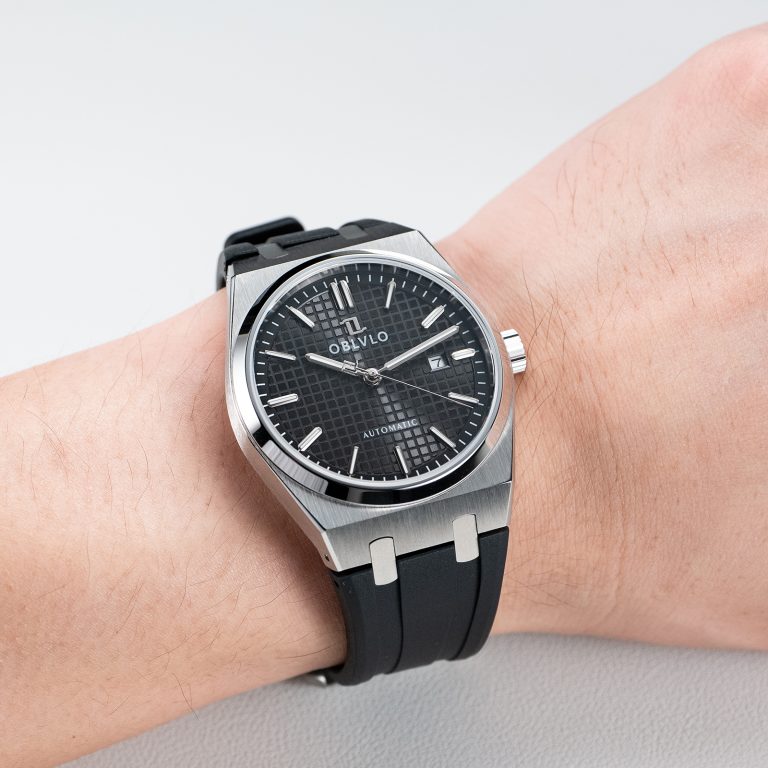 OBLVLO Official Watch - Cool Unique Watches & Luxury Skeleton Watches ...