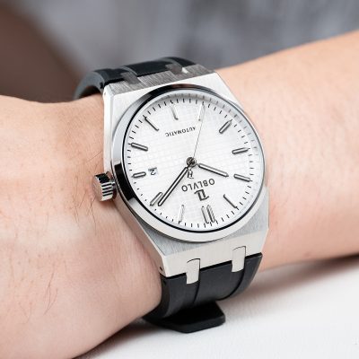 OBLVLO Official Watch - Cool Unique Watches & Luxury Skeleton Watches ...