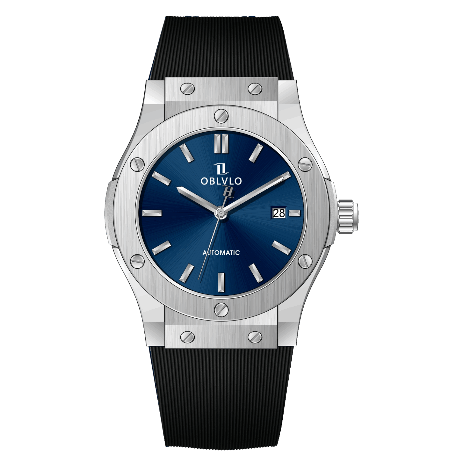 OBLVLO Official Watch - Cool Unique Watches & Luxury Skeleton Watches ...