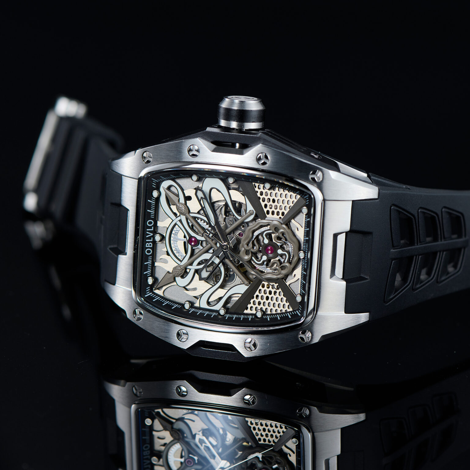 MEN WATCHES - Cool Unique Watches & Luxury Skeleton Watches For Mens ...