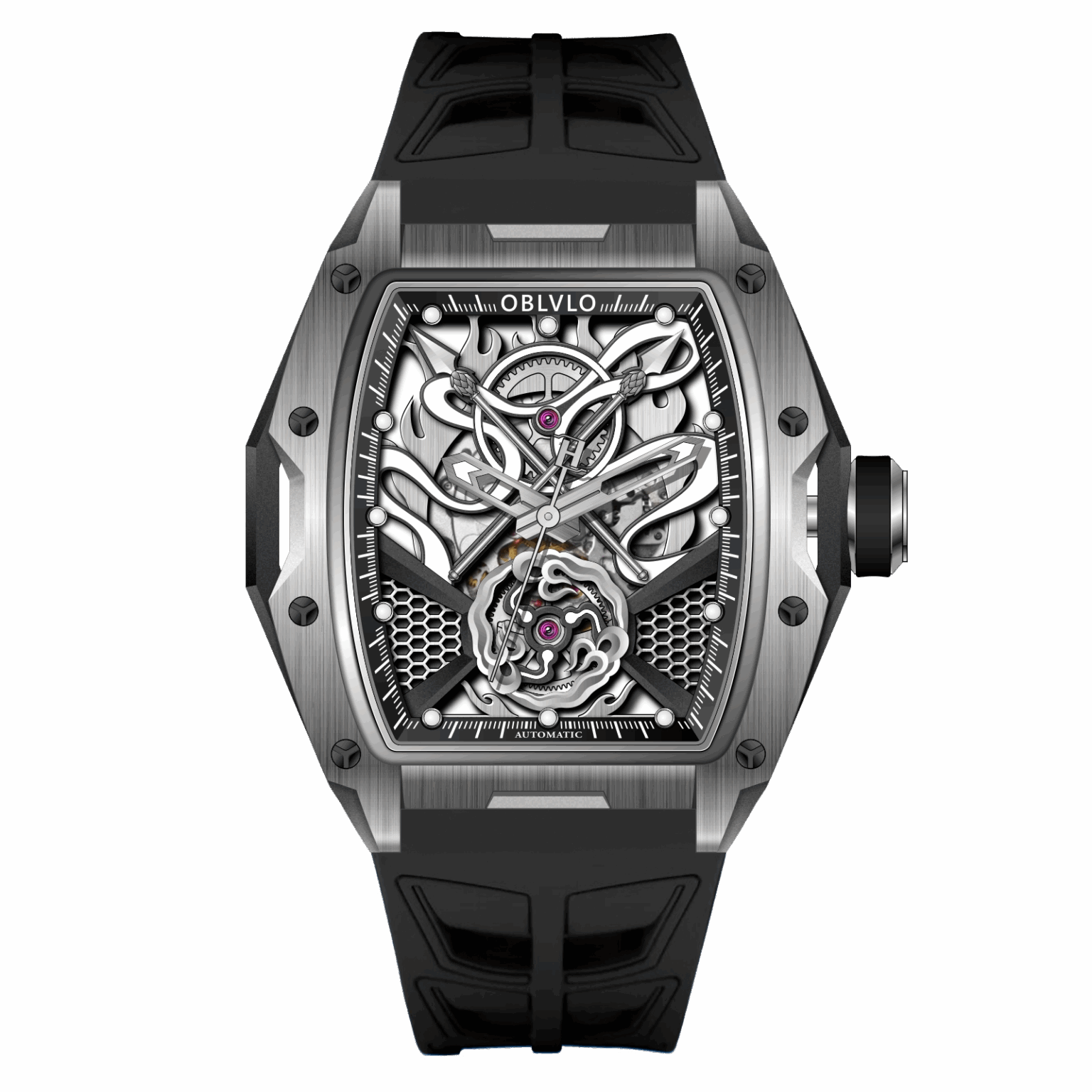 MEN WATCHES - Cool Unique Watches & Luxury Skeleton Watches For Mens ...